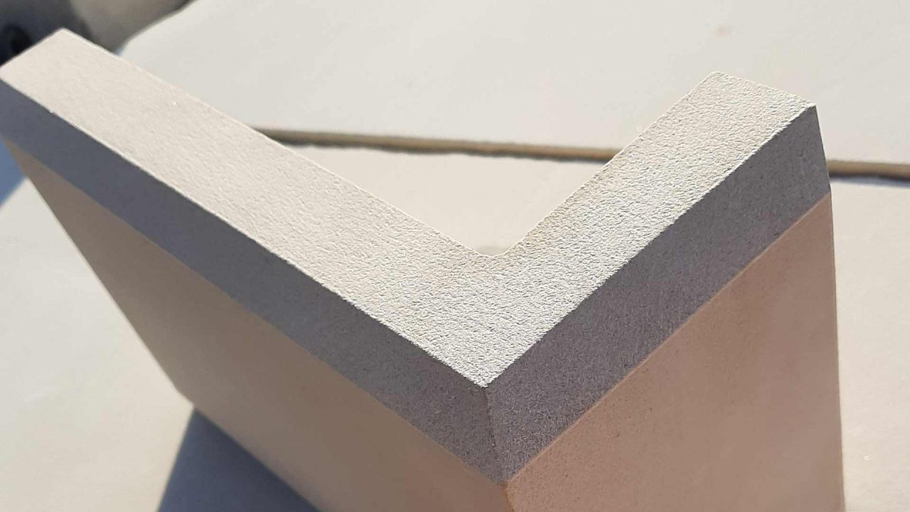 L-Shaped Quoins natural Yorkshire stone cladding - Natural Stone ...